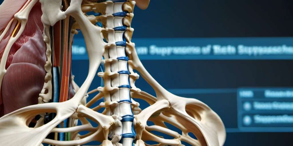 Tendón Supraespinoso Roto: Diagnóstico y Tratamiento en Clínica García ...