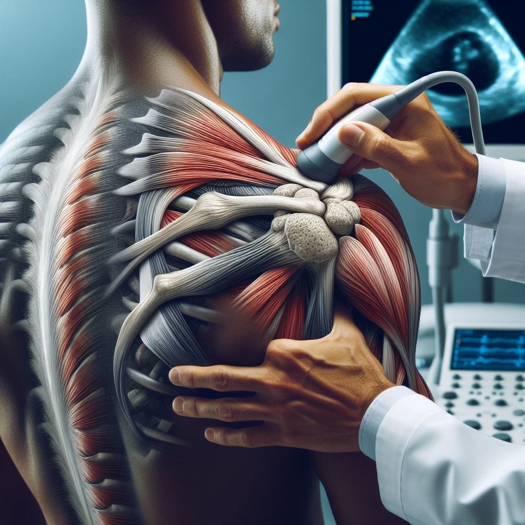 Tendón hombro roto: Causas, síntomas y tratamiento en la Clínica García ...