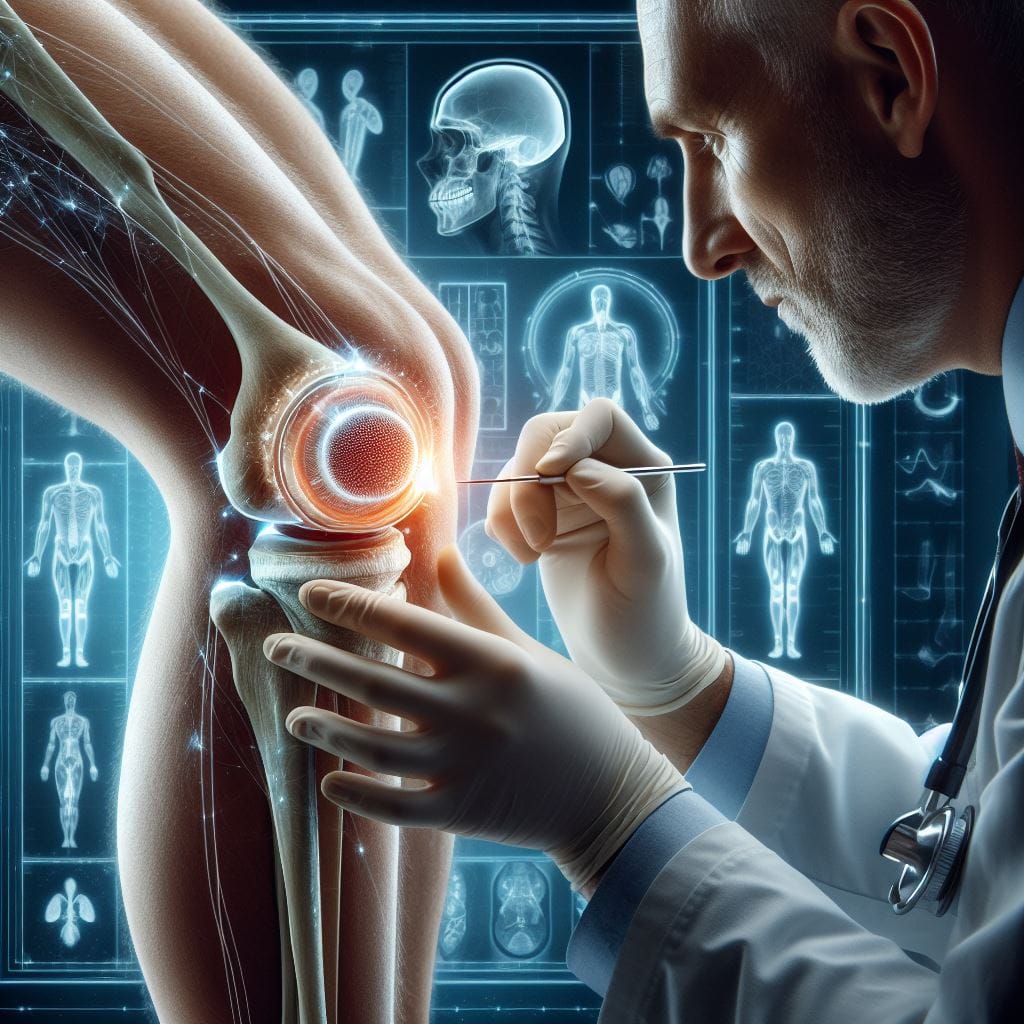 Por qué se produce líquido en la rodilla: Causas y tratamiento ...